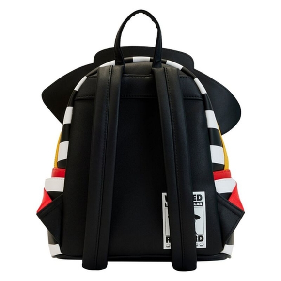 Loungefly | Bags | Loungefly Mcdonalds Hamburglar Exclusive ...